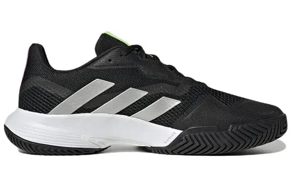 Adidas Courtjam Control Tennis Sneakers