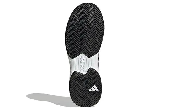 Adidas Courtjam Control Tennis Sneakers