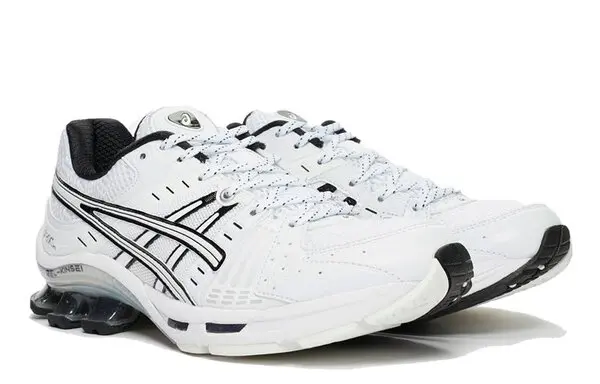Asics Gel-kinsei Og "white - White/white