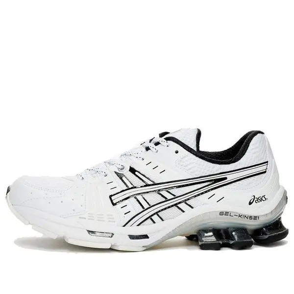 Asics Gel-kinsei Og "white - White/white
