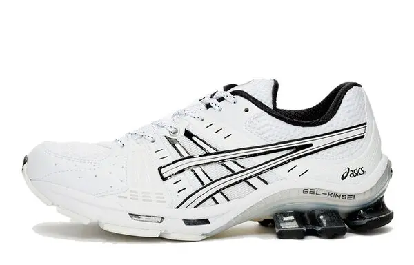 Asics Gel-kinsei Og "white - White/white