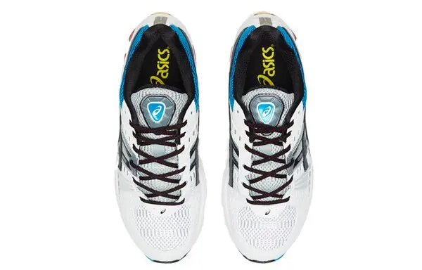 Asics Gel-kinsei Og "white - White/white