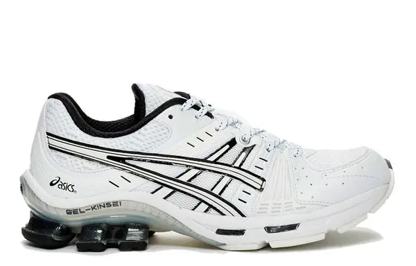 Asics Gel-kinsei Og "white - White/white