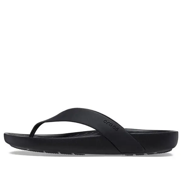 CROCS Splash Flip - Black