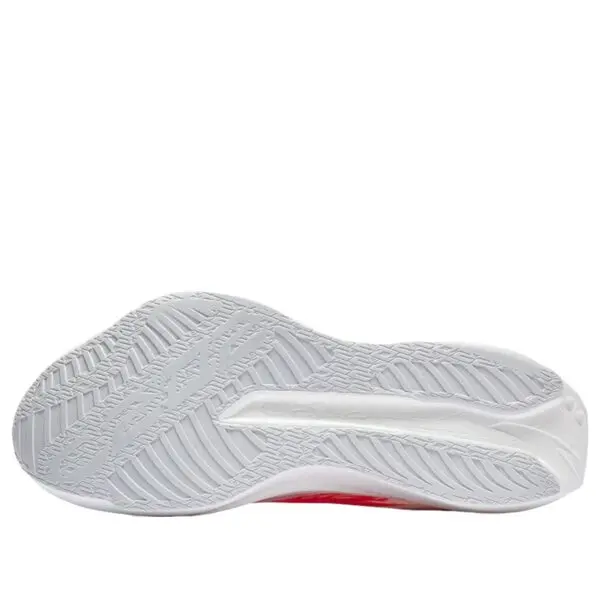 ANTA Zone 2 90 Sneakers - White/red/silver
