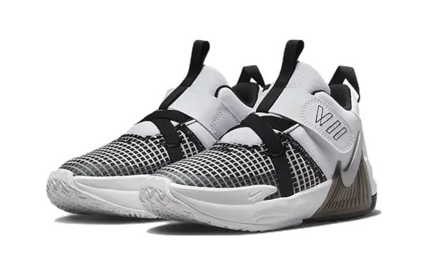 Nike Lebron Witness 7 Athletic Sneakers