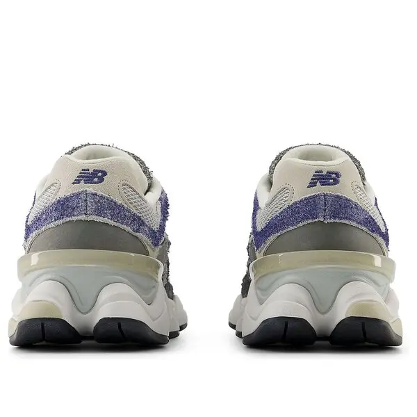 NEW BALANCE 9060 "dusk Shower Castlerock" Sneakers - Cornflower/blue