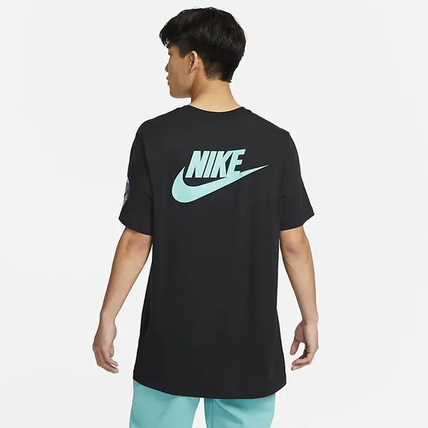 Nike Have A Day T-shirt 'black