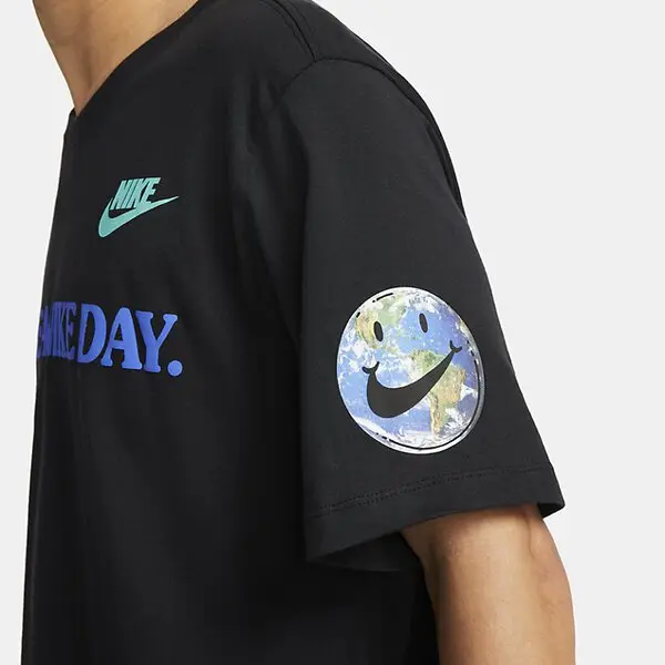 Nike Have A Day T-shirt 'black
