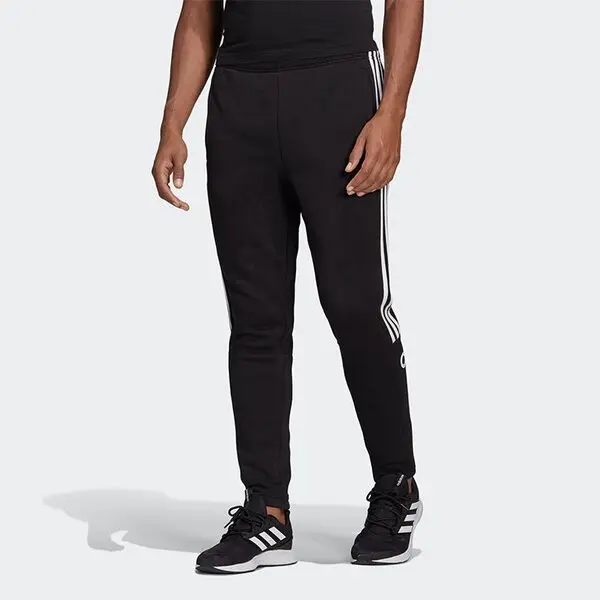 Adidas Jog Pant 3s Sports Pants/trousers/joggers - Black