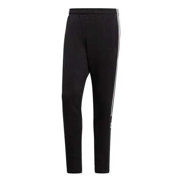 Adidas Jog Pant 3s Sports Pants/trousers/joggers - Black