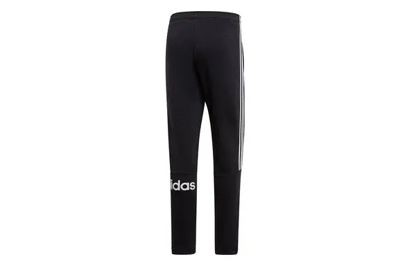 Adidas Jog Pant 3s Sports Pants/trousers/joggers - Black