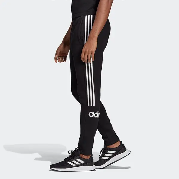 Adidas Jog Pant 3s Sports Pants/trousers/joggers - Black