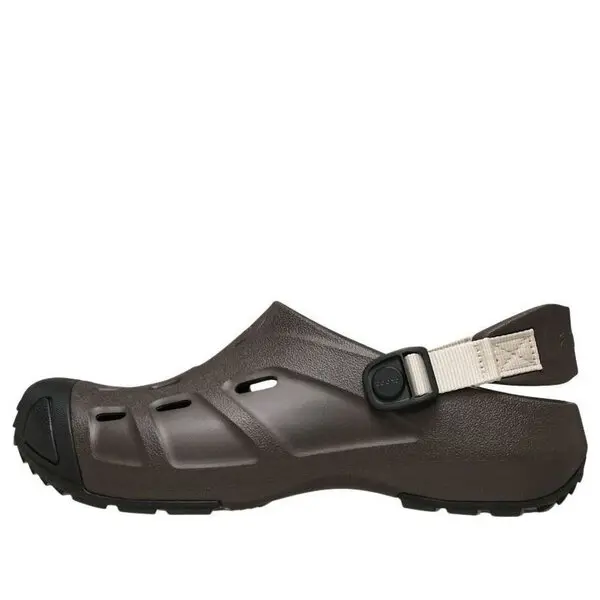 CROCS Quick Trail Clog - Espresso