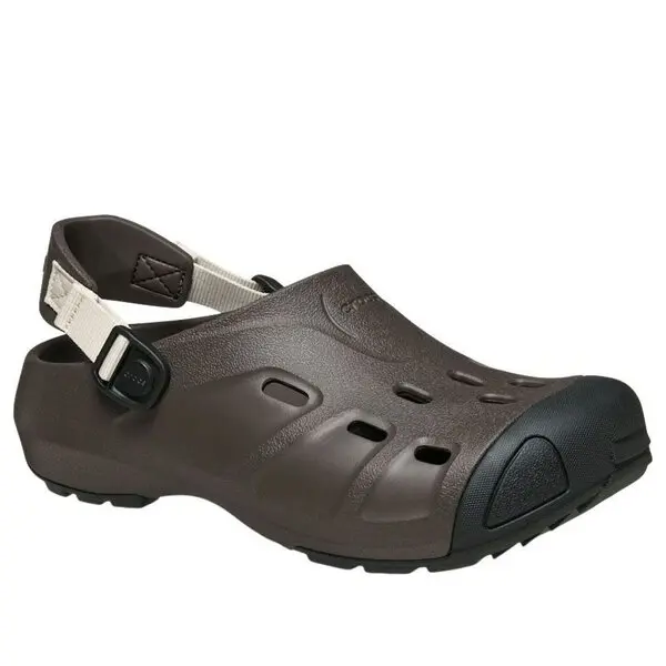 CROCS Quick Trail Clog - Espresso