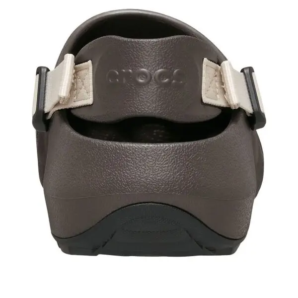 CROCS Quick Trail Clog - Espresso