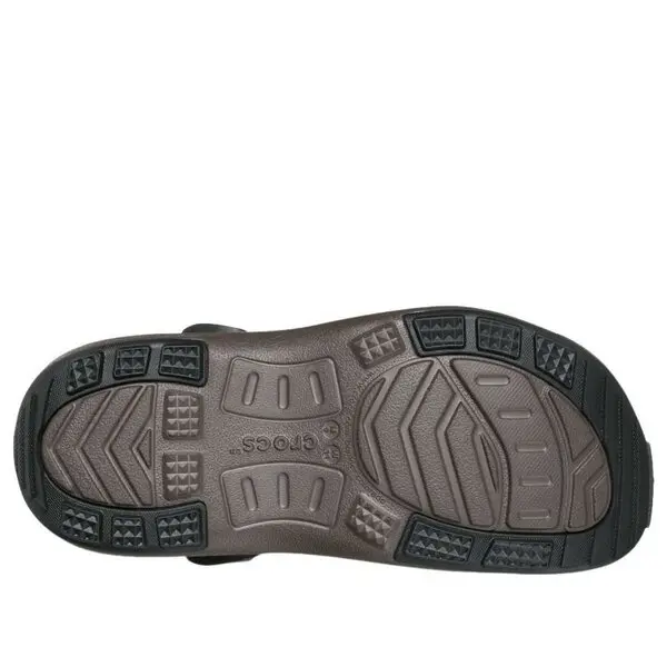 CROCS Quick Trail Clog - Espresso