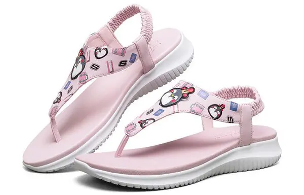 Sketchers Ultra Flex X Sandals