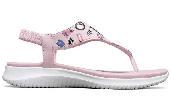 Sketchers Ultra Flex X Sandals