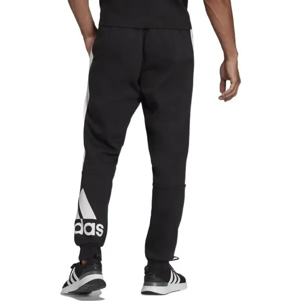 Adidas Logo Stripe Track Pants