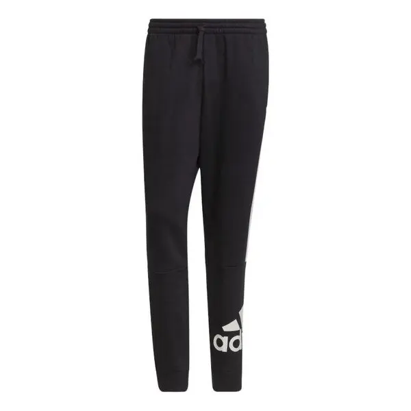Adidas Logo Stripe Track Pants - Default Colorway