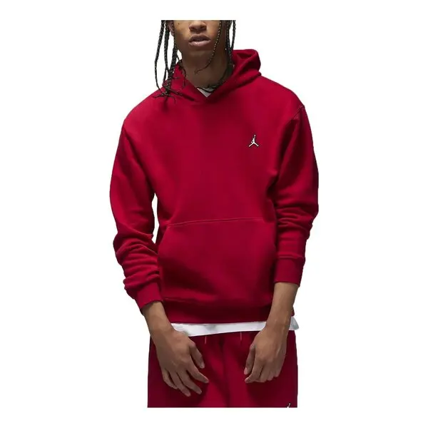 JORDAN Logo Hoodie - Default Colorway