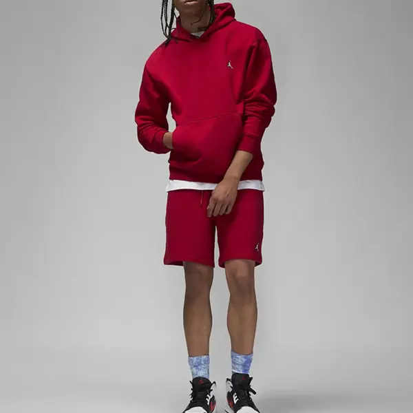 JORDAN Logo Hoodie - Default Colorway