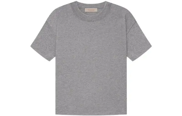 Fear Of God Ss22 3 Pack Tee Dark Oatmeal - Default Colorway