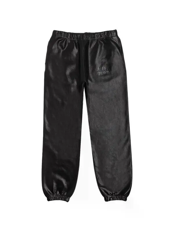 GALLERY DEPT. Analog Logo Track Pants