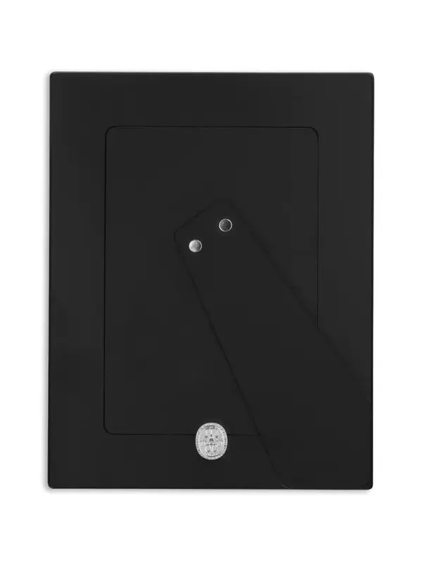 Christofle Graffiti Picture Frame - Silver