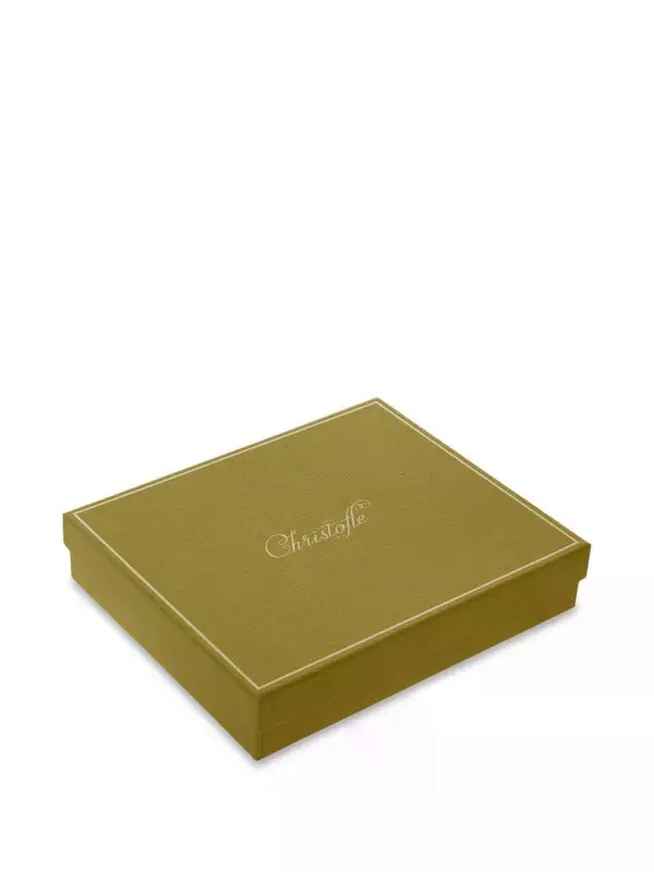 Christofle Graffiti Picture Frame