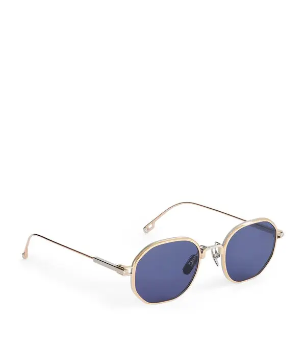 SATO Toliman Sunglasses - Blue