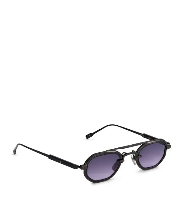 SATO Avior-t Sunglasses - Purple