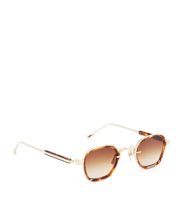 SATO Rigel Sunglasses - Brown