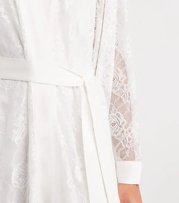 BOCAN Lace Mila Robe