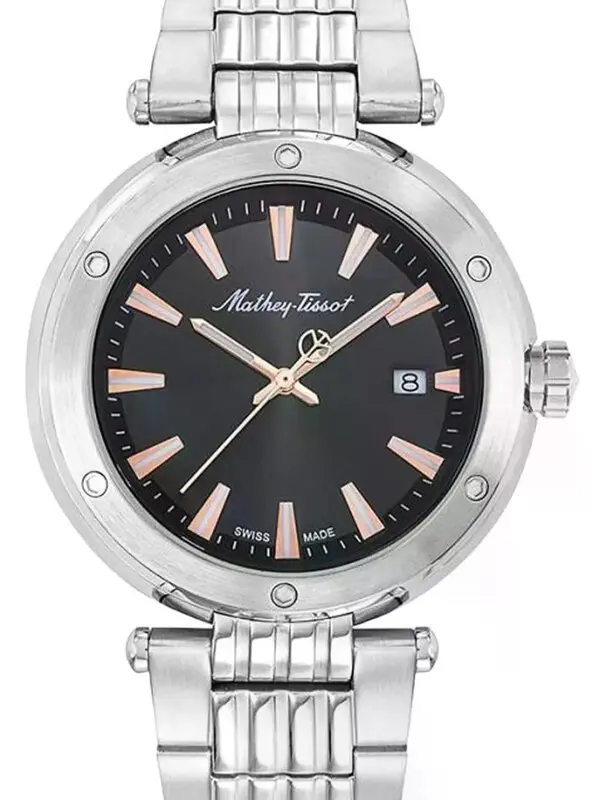 MATHEY TISSOT Neptune Watch