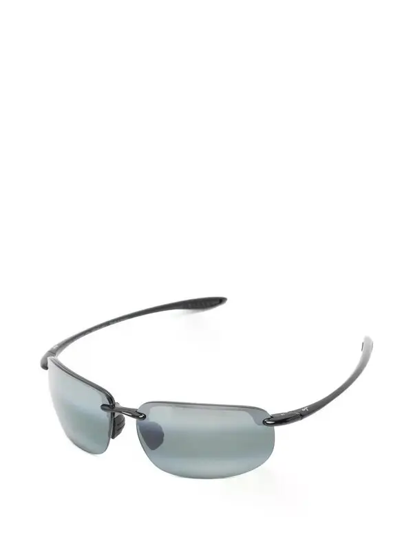 Maui Jim Hookipa Xlarge Sunglasses