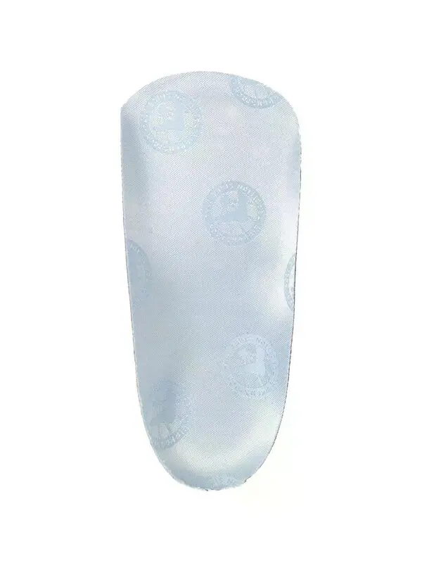 BIRKENSTOCK Logo Print Insoles