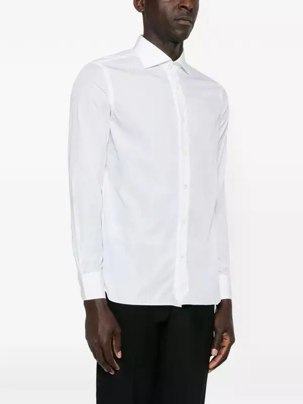 TRUZZI Long-sleeve Shirt