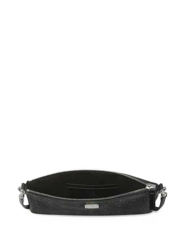 Mcm Aren Visetos Crossbody Bag