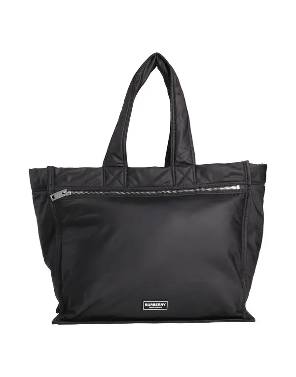 Burberry Maxi Tote Bag