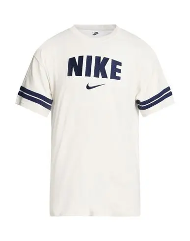 Nike T-shirt Size Cotton