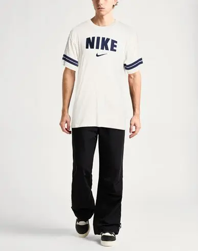 Nike T-shirt Size Cotton