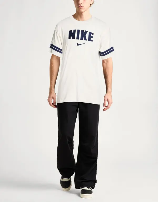 Nike T-shirt Size Cotton