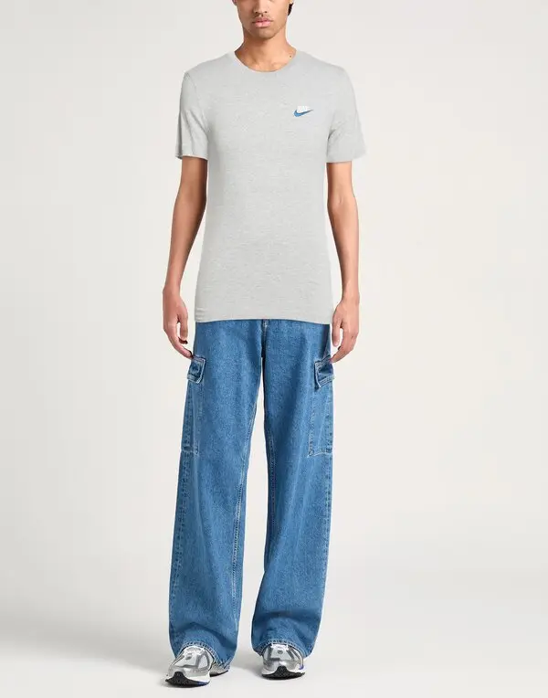 Nike T-shirt Size Cotton