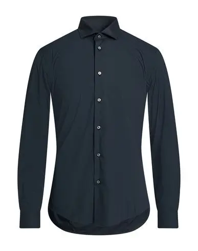 Brian Dales Shirt Size Cotton, Polyamide, Elastane