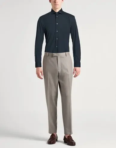Brian Dales Shirt Size Cotton, Polyamide, Elastane