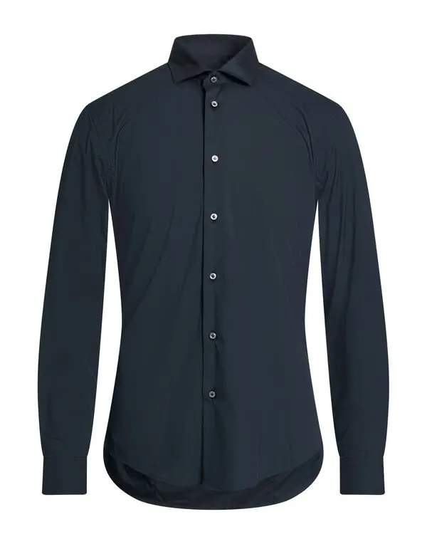 Brian Dales Shirt Size Cotton, Polyamide, Elastane