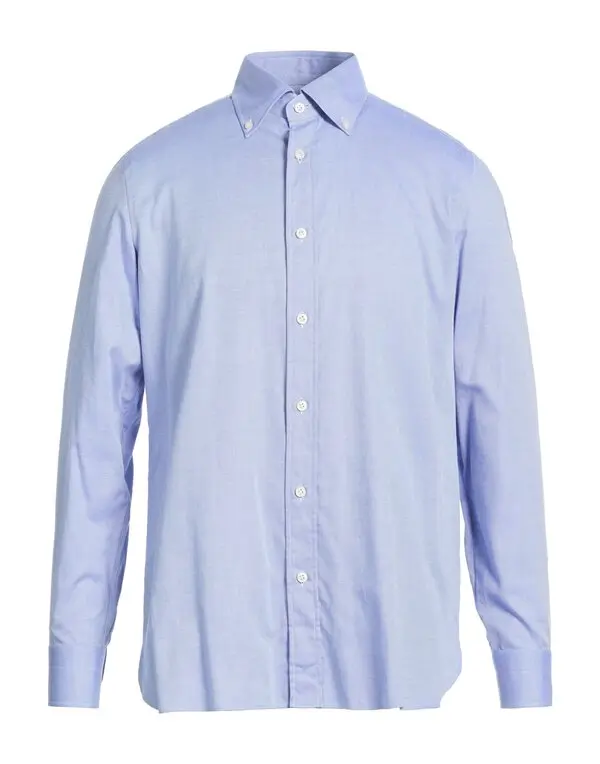 GIAMPAOLO Shirt Size Cotton
