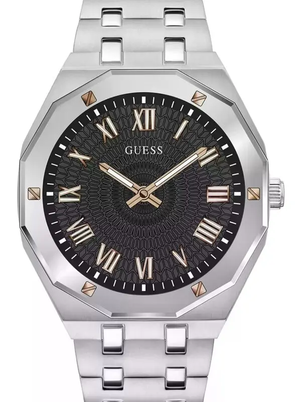 Guess Asset 42mm Watch